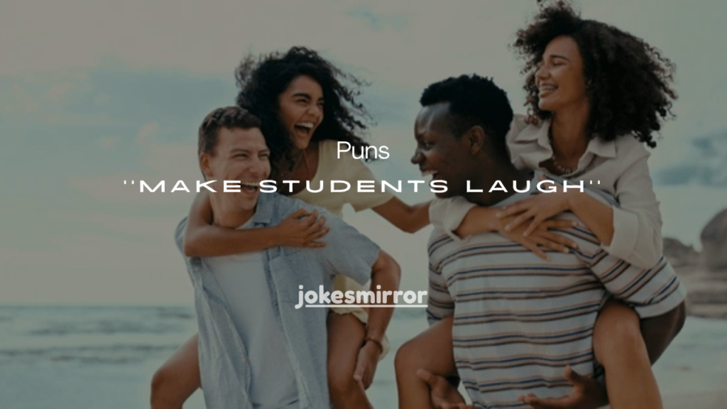 151+ Ocean Puns for Classroom That Will Make Students Laugh